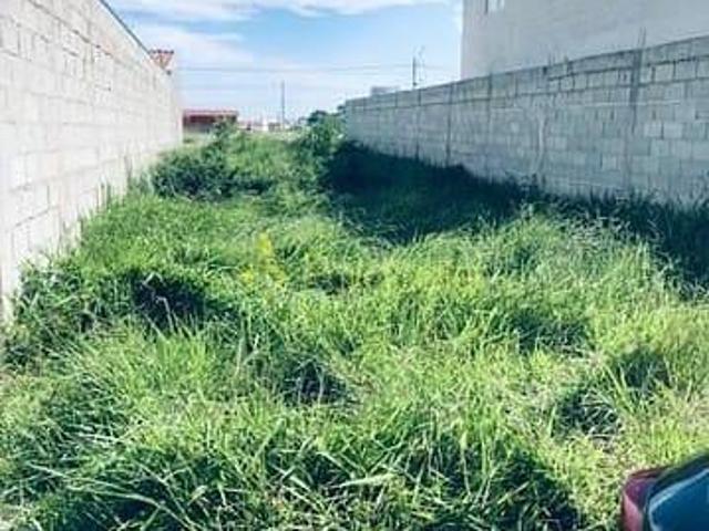 Terreno à venda 150M², Vila Areao, Taubaté SP