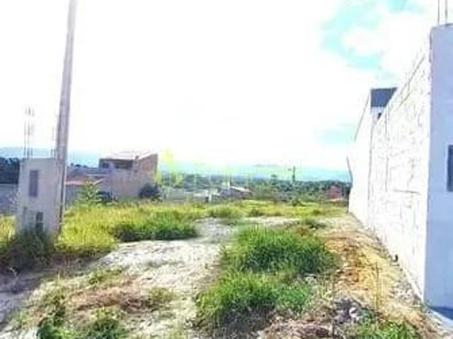 Terreno à venda 150M², Areao, Taubaté SP