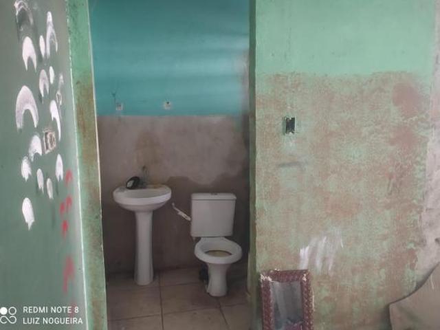 Terreno à venda 150M², Centro, Potim SP