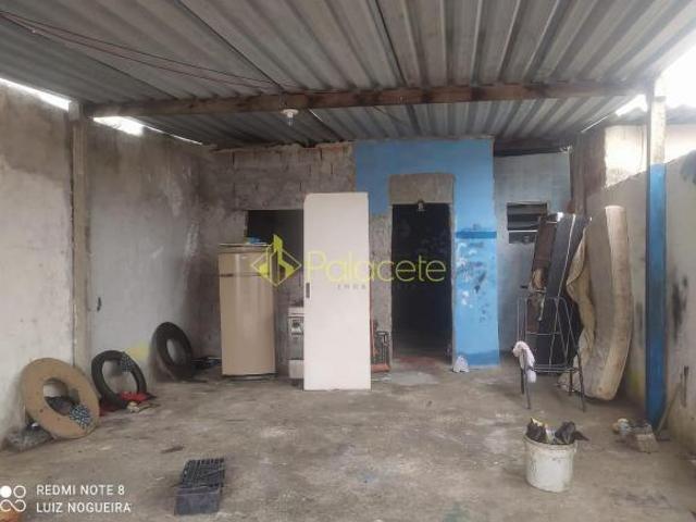 Terreno à venda 150M², Centro, Potim SP
