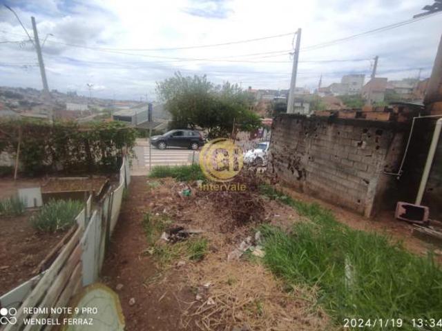 TERRENO A VENDA 150m² JARDIM DO MARQUÊS