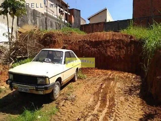 Terreno à venda 150M², MONTE SERRAT, ITUPEVA SP