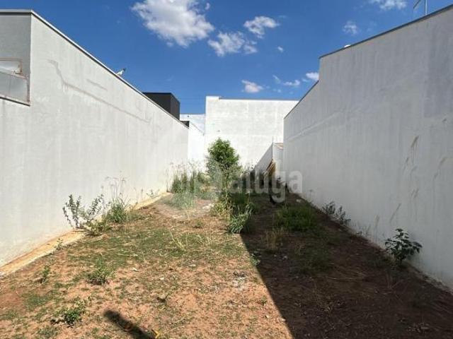 Terreno à venda, 150m² por R$ 129.000,00 Jardim da Balsa II Americana/SP