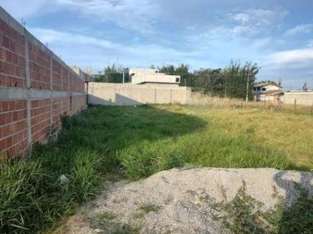 Terreno à venda 150M², Quintas de Santa Cruz, Taubaté SP