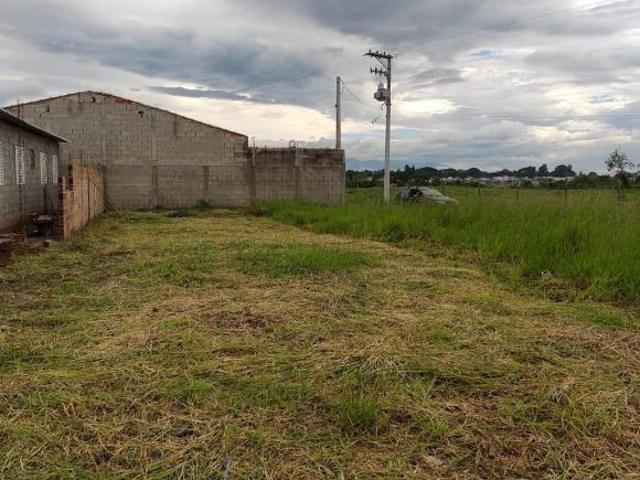 Terreno à venda 150M², Quintas de Santa Cruz, Taubaté SP