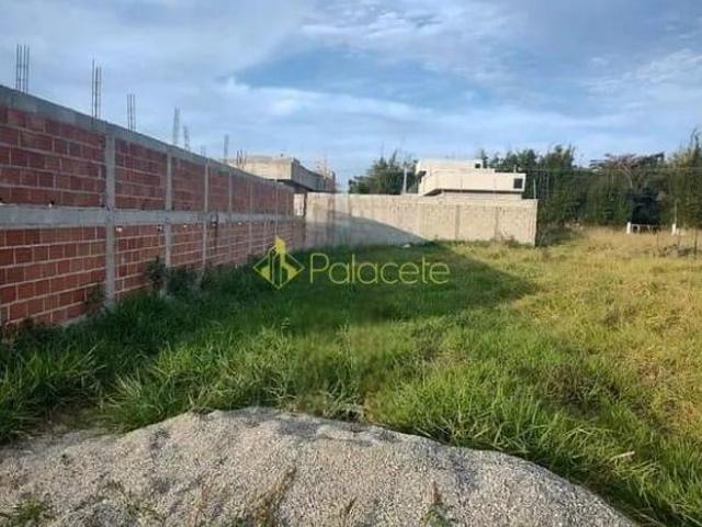 Terreno à venda 150M², Quintas de Santa Cruz, Taubaté SP