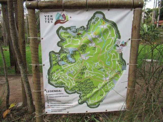 Terreno à venda, 1510 m² por R$ 570.000,00 Granja Viana Carapicuíba/SP