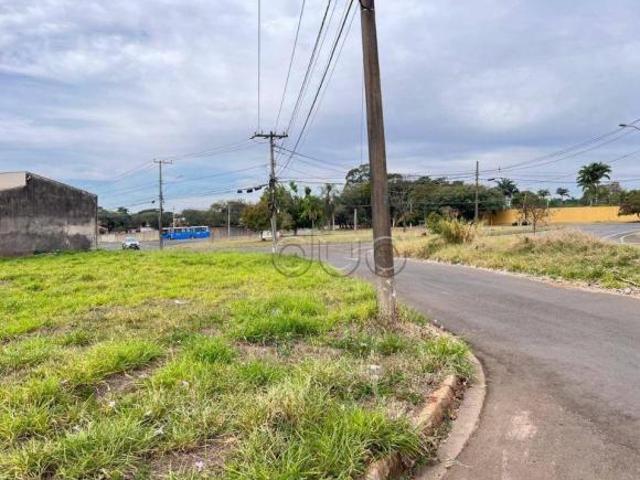 Terreno à venda, 1512 m² por R$ 635.000,00 Santa Rita Piracicaba/SP