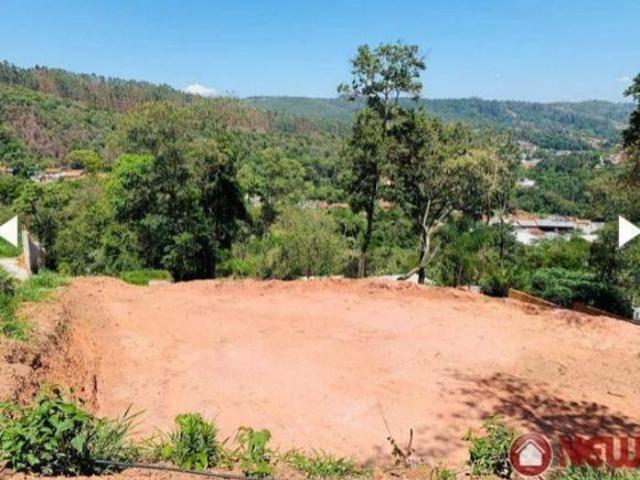 Terreno à venda, 1516 m² por R$ 170.000,00 Portão Atibaia/SP