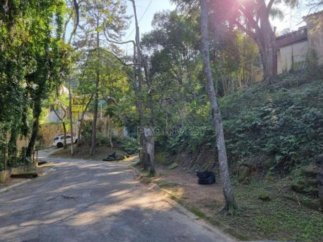 Terreno à venda, 1516 m² por R$ 400.000,00 Granja Viana Cotia/SP