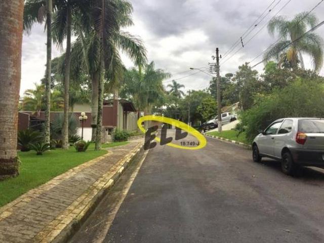 Terreno à venda, 1520 m² por R$ 750.000,00 Granja Viana Cotia/SP