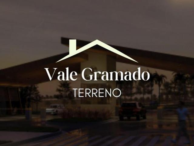 Terreno à venda, 1521 m2 por R$ 800.000,00 Vale Gramado Cuiabá/MT