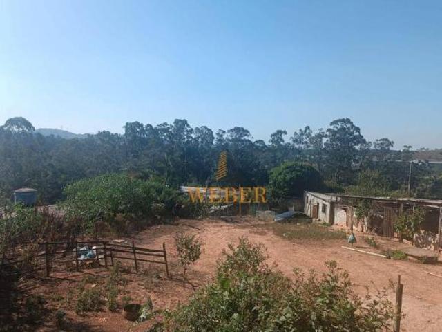 Terreno à venda, 1522 m² por R$ 549.900,00 Embu Mirim Embu das Artes/SP