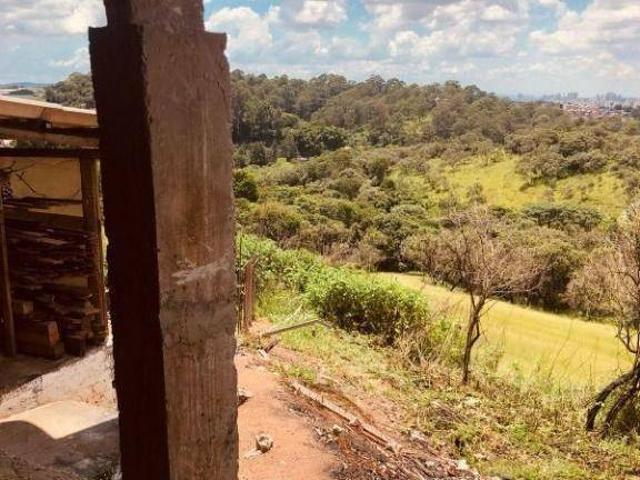 Terreno à venda, 1524 m² por R$ 2.800.000,00 Granja Viana Carapicuíba/SP
