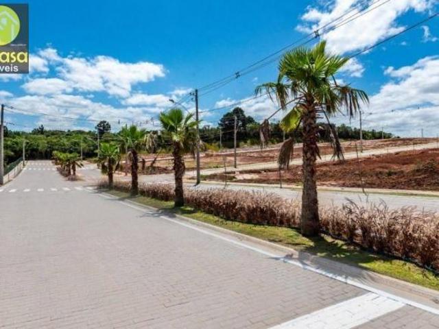 Terreno à venda, 265 m² por R$ 200.572,17 Reserva Bela Vista Gravataí/RS