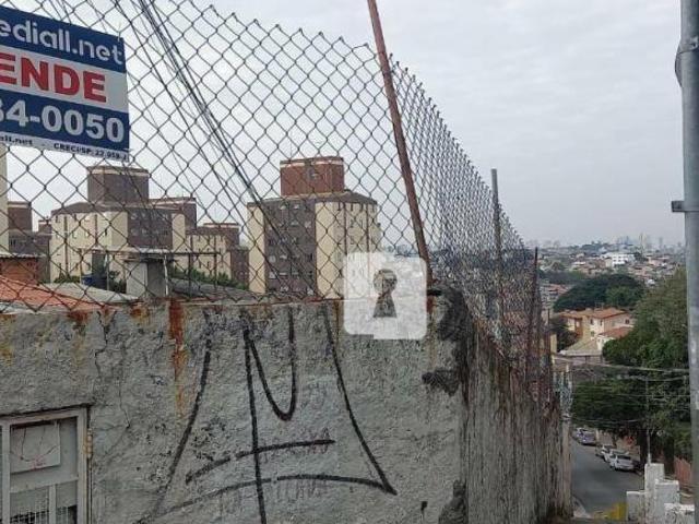 Terreno à venda, 152 m² por R$ 289.000,00 Brasilândia São Paulo/SP