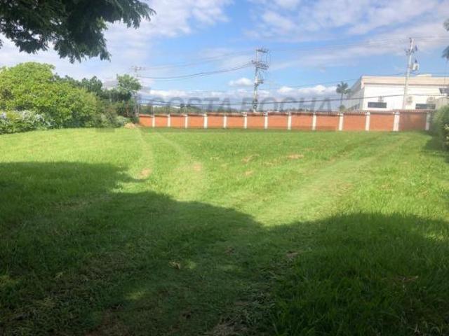 Terreno à venda, 1530 m² por R$ 650.000,00 Condomínio Haras Paineiras Salto/SP