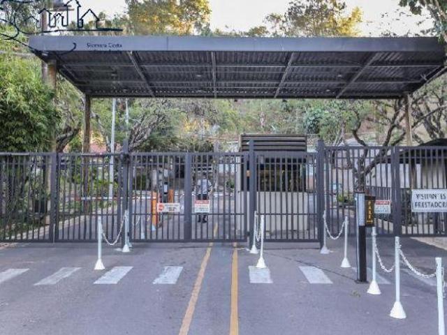 Terreno à venda, 1530 m² por R$ 844.000,00 Colinas do Ermitage Sousas Campinas/SP