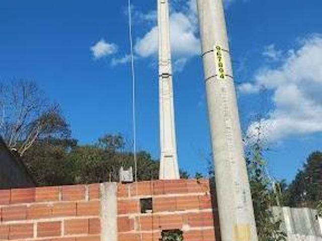 Terreno à venda, 1534 m² por R$ 380.000,00 Parque Cafezais I Itupeva/SP