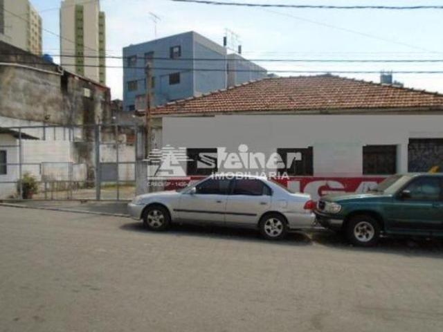 Terreno à venda, 1534 m² por R$ 7.500.000,00 Centro Guarulhos/SP
