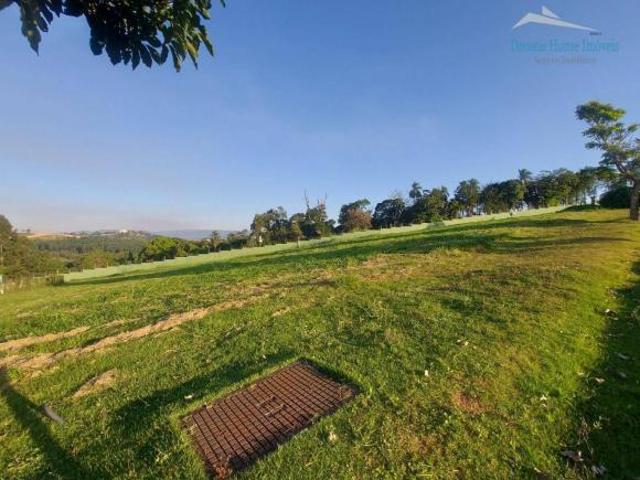 Terreno à venda, 1536 m² por R$ 1.159.201,08 Morro Alto Itupeva/SP