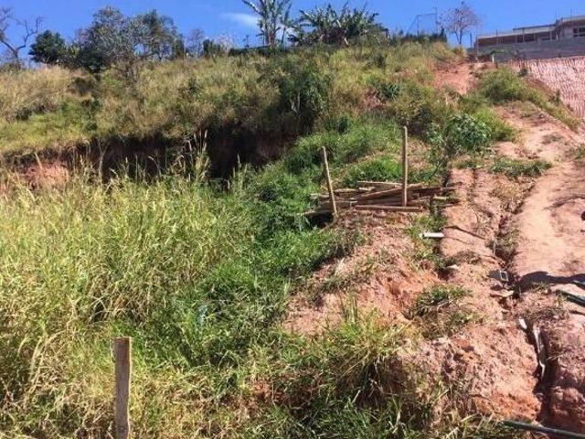 Terreno à venda, 1538 m² Jardim Estância Brasil Atibaia/SP TE0592