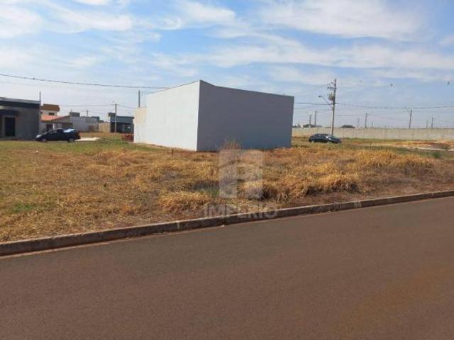 Terreno à venda, 153 m² por R$ 120.000,00 Condomínio Residencial Bela Vista Jaú/SP