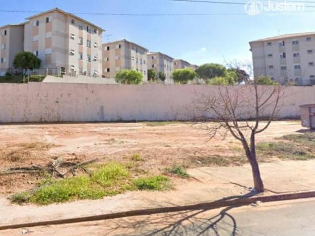 Terreno à venda, 153 m² por R$ 222.575,00 Parque Campo Bonito Indaiatuba/SP