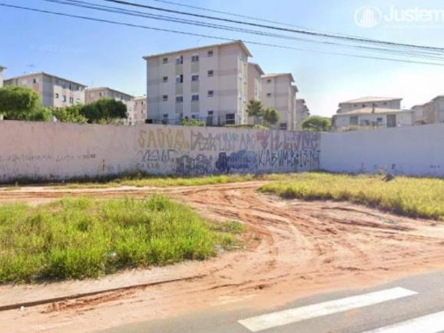 Terreno à venda, 153 m² por R$ 222.575,00 Parque Campo Bonito Indaiatuba/SP