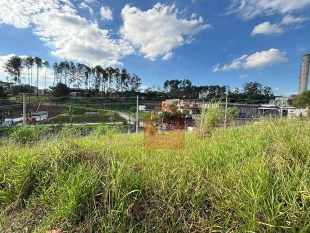 Terreno à venda, 153 m² por R$ 330.000,00 Vitta Granja Viana Cotia/SP