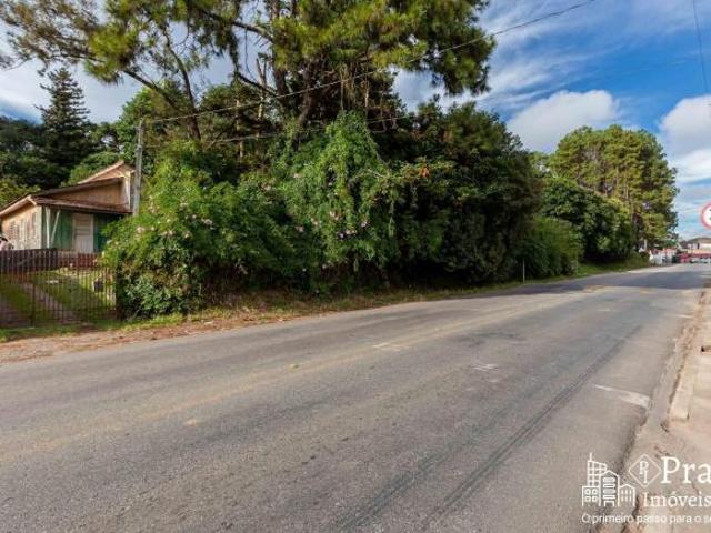 Terreno à venda,15.651 m² privativos, Santa Cândida, Curitiba, PR