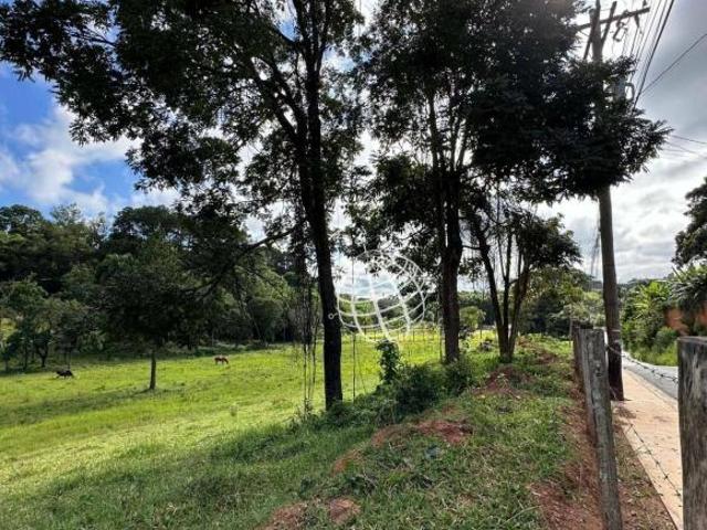 Terreno à venda, 15.883 m² por R$ 2.382 Laranja Azeda Atibaia/SP