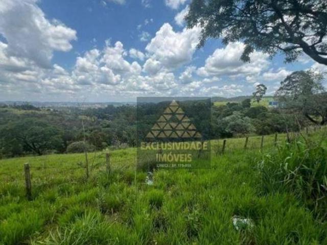 Terreno à venda, 15 m² por R$ 2.268.450,00 Belvedere Atibaia/SP