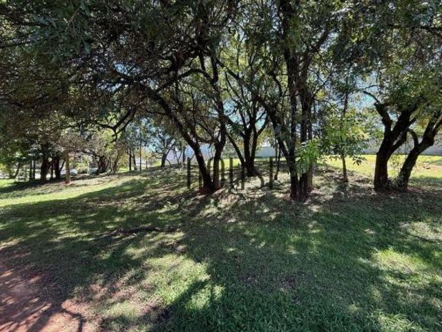 Terreno à venda, 1643 m² Condomínio Residencial Fazenda Imperial Sorocaba/SP