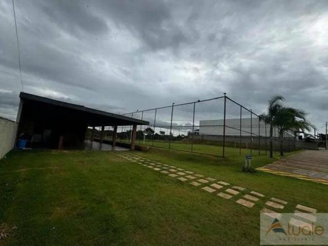 Terreno à venda, 1640 m² por R$ 1.125.000,00 Jardim Marchissolo Sumaré/SP