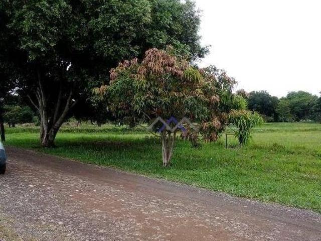 Terreno à venda, 1648 m² por R$ 387.000,00 Loteamento Aeródromo Vale Eldorado Bragança Paulista/