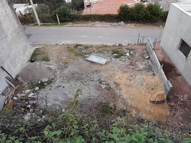 Terreno à venda, 164 m² por R$ 130.000,00 Centro Alumínio/SP