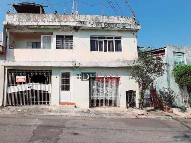 Terreno à venda, 164 m² por R$ 350.000,00 Vila Matilde São Paulo/SP