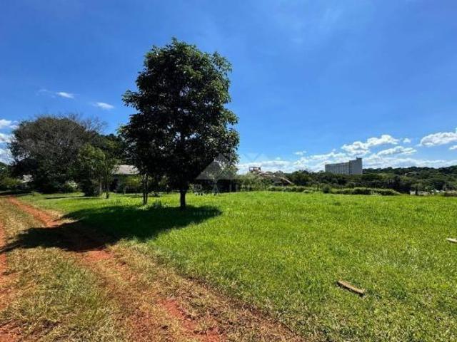 Terreno à venda, 1653 m² por R$ 2.000.000,00 Mata Verde Foz do Iguaçu/PR