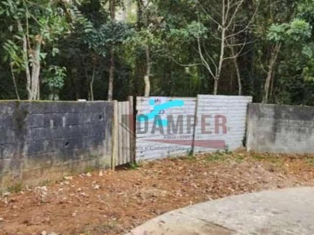 Terreno à venda, 1650 m² Jardim Novo Ouro Fino Ouro Fino Paulista Ribeirão Pires/SP