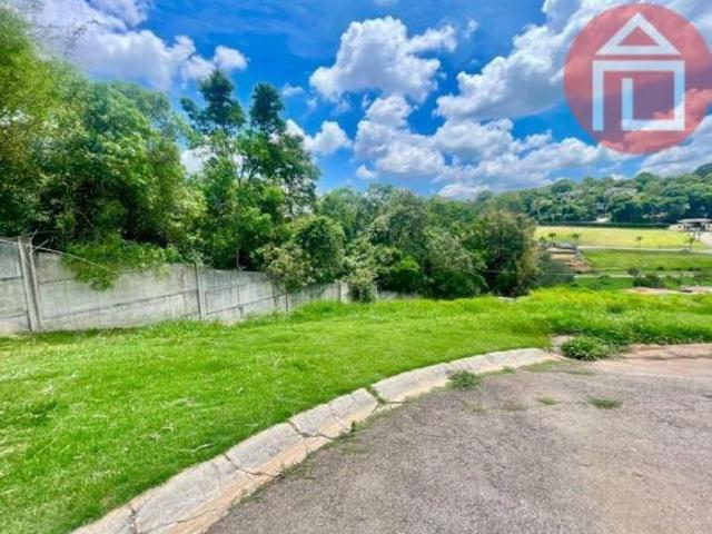 Terreno à venda, 1650 m² por R$ 470.000,00 Vila Bocaína Bragança Paulista/SP