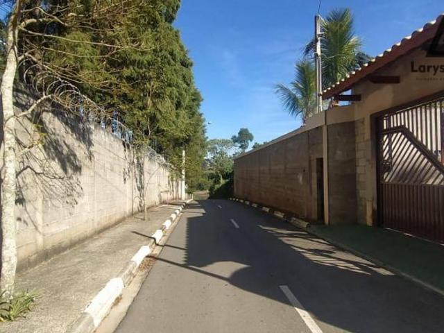Terreno à venda, 1650 m² por R$ 500mil Tijuco Preto Vargem G. Pta/SP