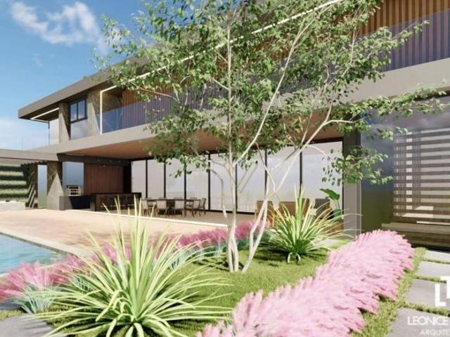 Terreno à venda, 1654 m² por R$ 5.900.000,00 Residencial Tamboré Barueri/SP