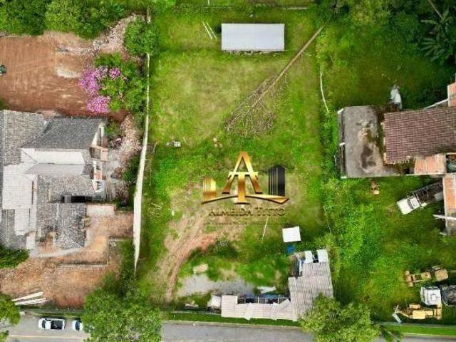 Terreno à venda, 1654 m² por R$ 5.900.000 Tamboré 1 Barueri/SP