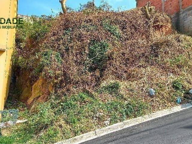 Terreno à venda, 165 m² por R$ 125.000,00 Centro Cotia Cotia/SP