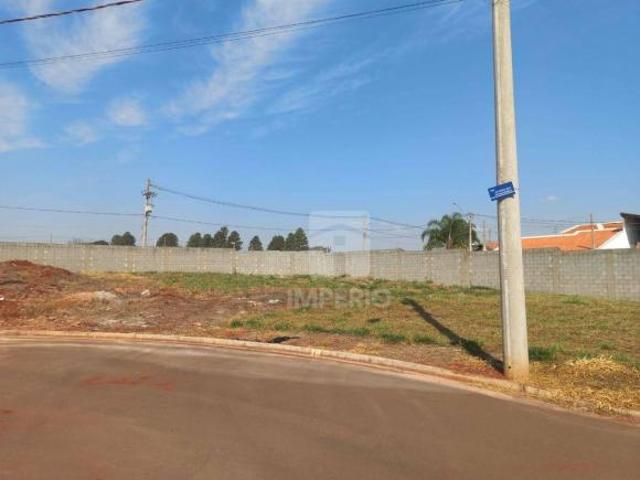 Terreno à venda, 165 m² por R$ 120.000,00 Condomínio Residencial Bela Vista Jaú/SP