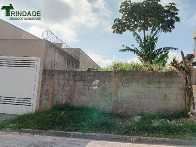 Terreno à venda, 165 m² por R$ 149.000,00 Centro Cotia Cotia/SP
