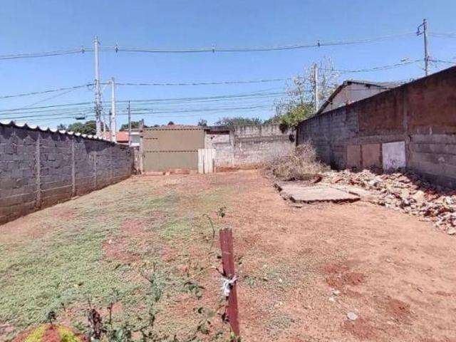 Terreno à venda, 165 m² por R$ 165.000,00 Éden Sorocaba/SP
