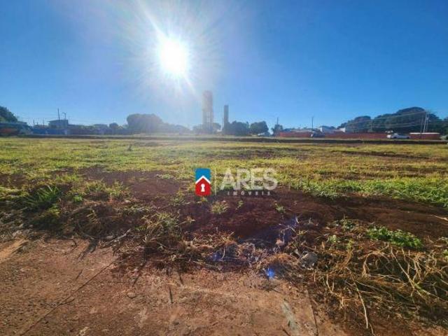 Terreno à venda, 165 m² por R$ 165.000,00 Jardim Geriva Santa Bárbara D&apos Oeste/SP