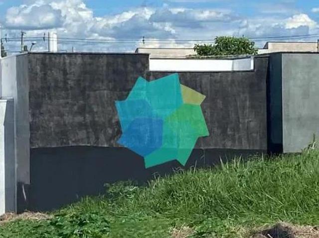 Terreno à venda, 165 m² por R$ 165.000,00 Jardim Santa Marta III Salto/SP